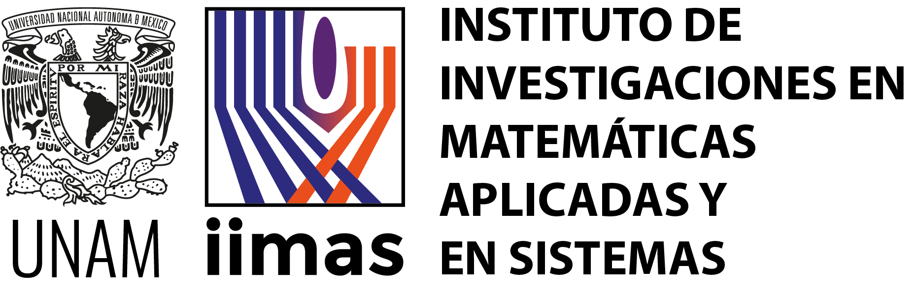 POSGRADOS – IIMAS-UNAM